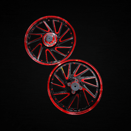 CD 70 Alloy Rim – Imtiaz Autos