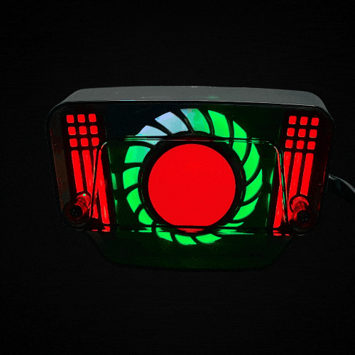 Back Lights – Tagged "Wanted Neon Backlight CG125" – Imtiaz Autos