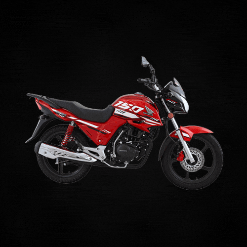 CB 150 F PARTS – Imtiaz Autos