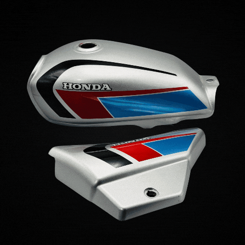 CD 70 Fancy & Design Fuel Tank – Tagged "Imtiaz Autos" – Imtiaz Autos