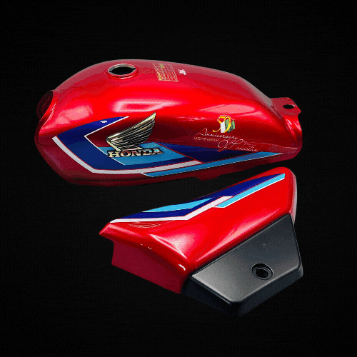 Cd 70 Model Fuel Tank – Imtiaz Autos