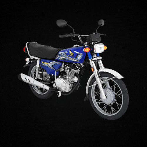 CG 125 Parts – Imtiaz Autos