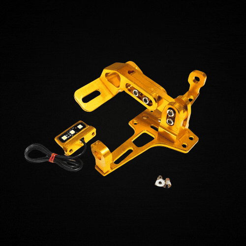 Modification Parts – Page 9 – Imtiaz Autos