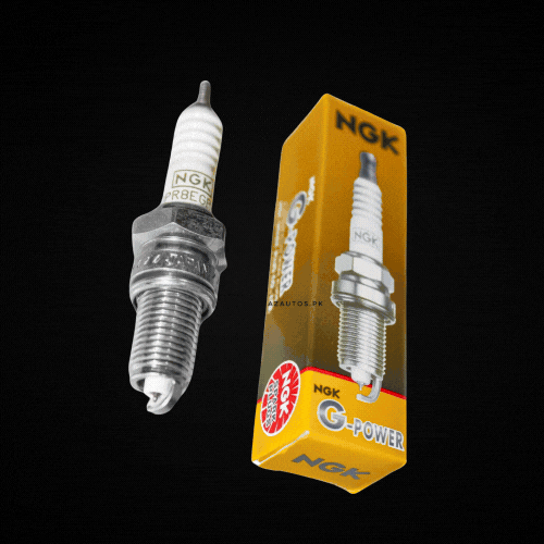 Spark Plugs – Imtiaz Autos