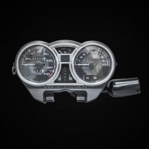 Speedometer – Imtiaz Autos