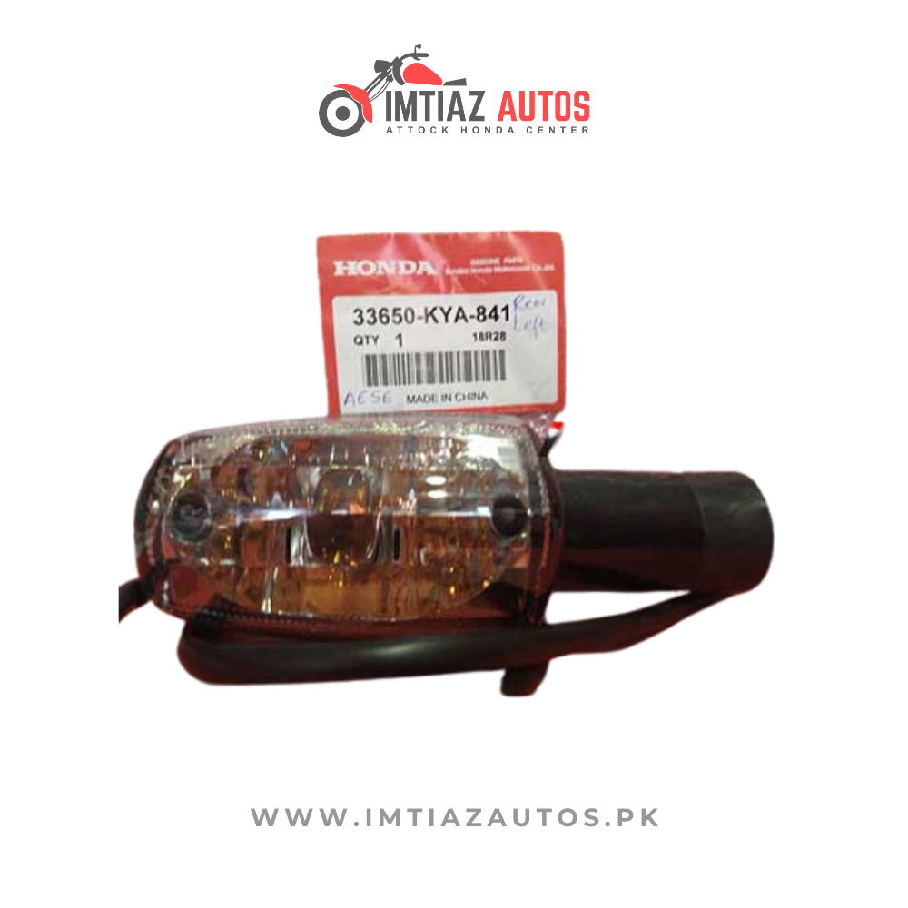 CB 150F INDICATOR GN – Imtiaz Autos