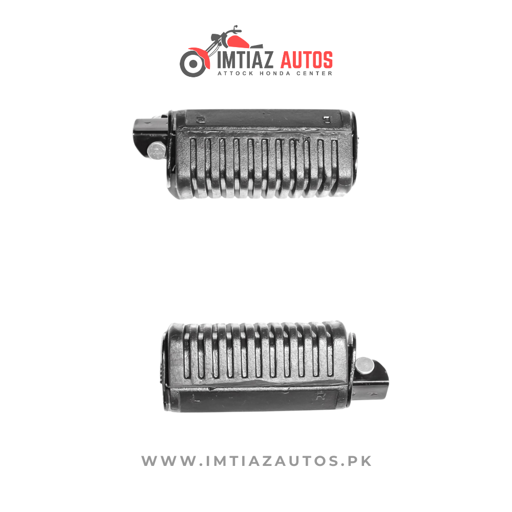 FOOT REST SET PRIDOR – Imtiaz Autos
