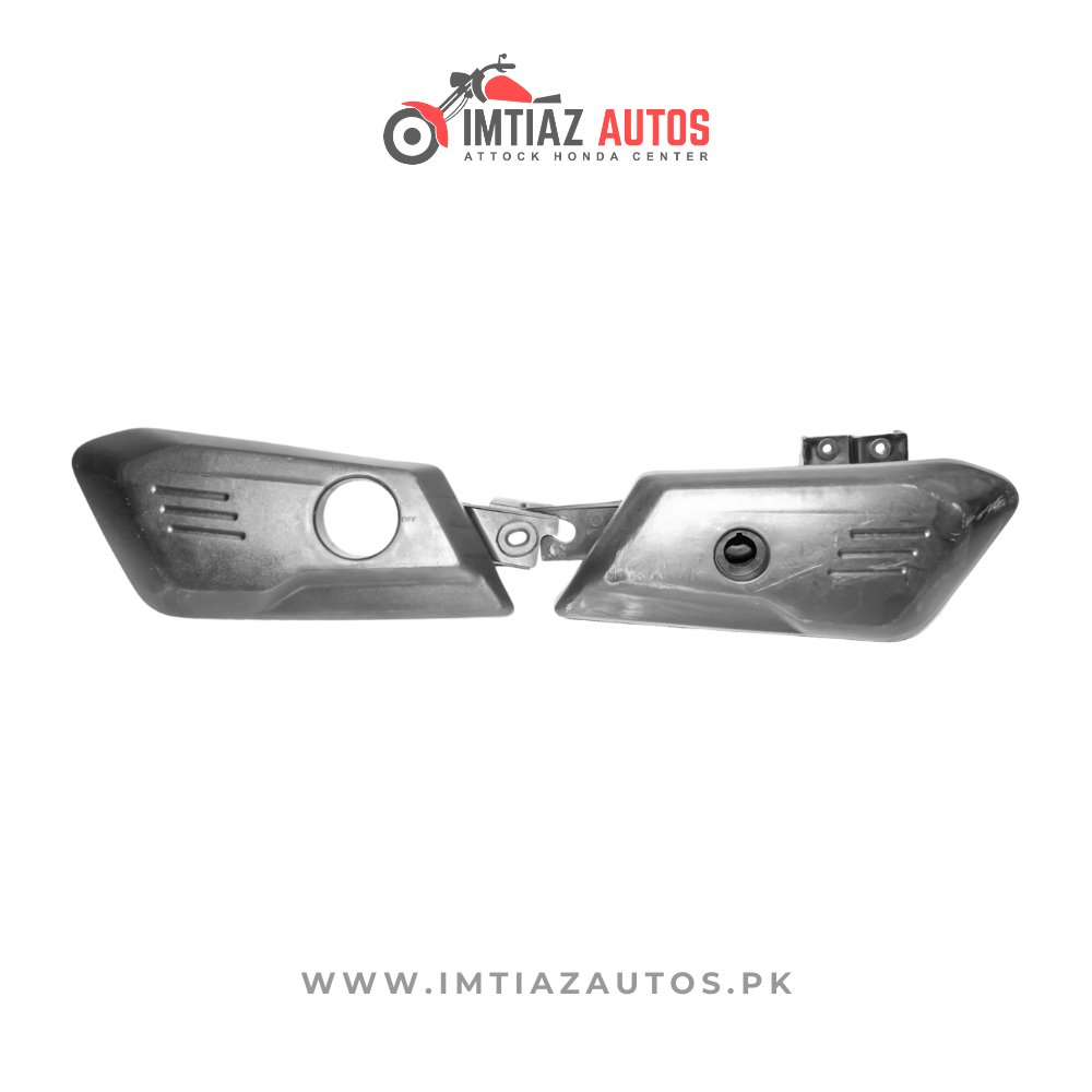 TOOL BOX PRIDOR – Imtiaz Autos