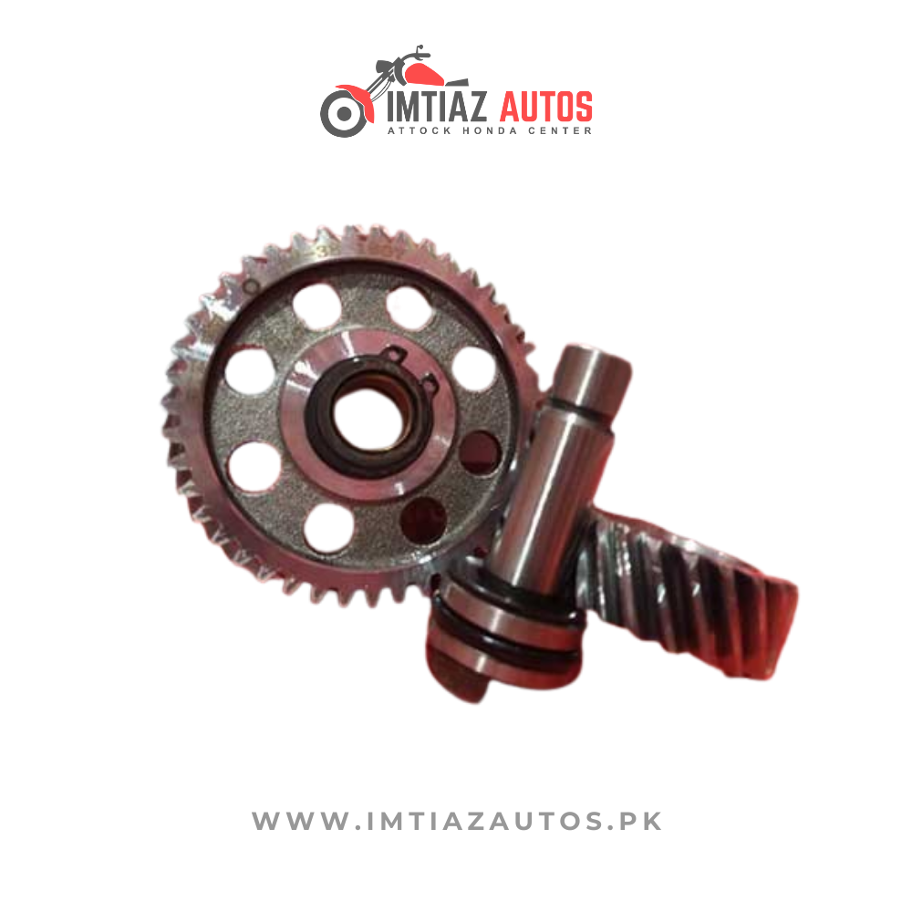 CAM GARARI SET CG 125 – Imtiaz Autos