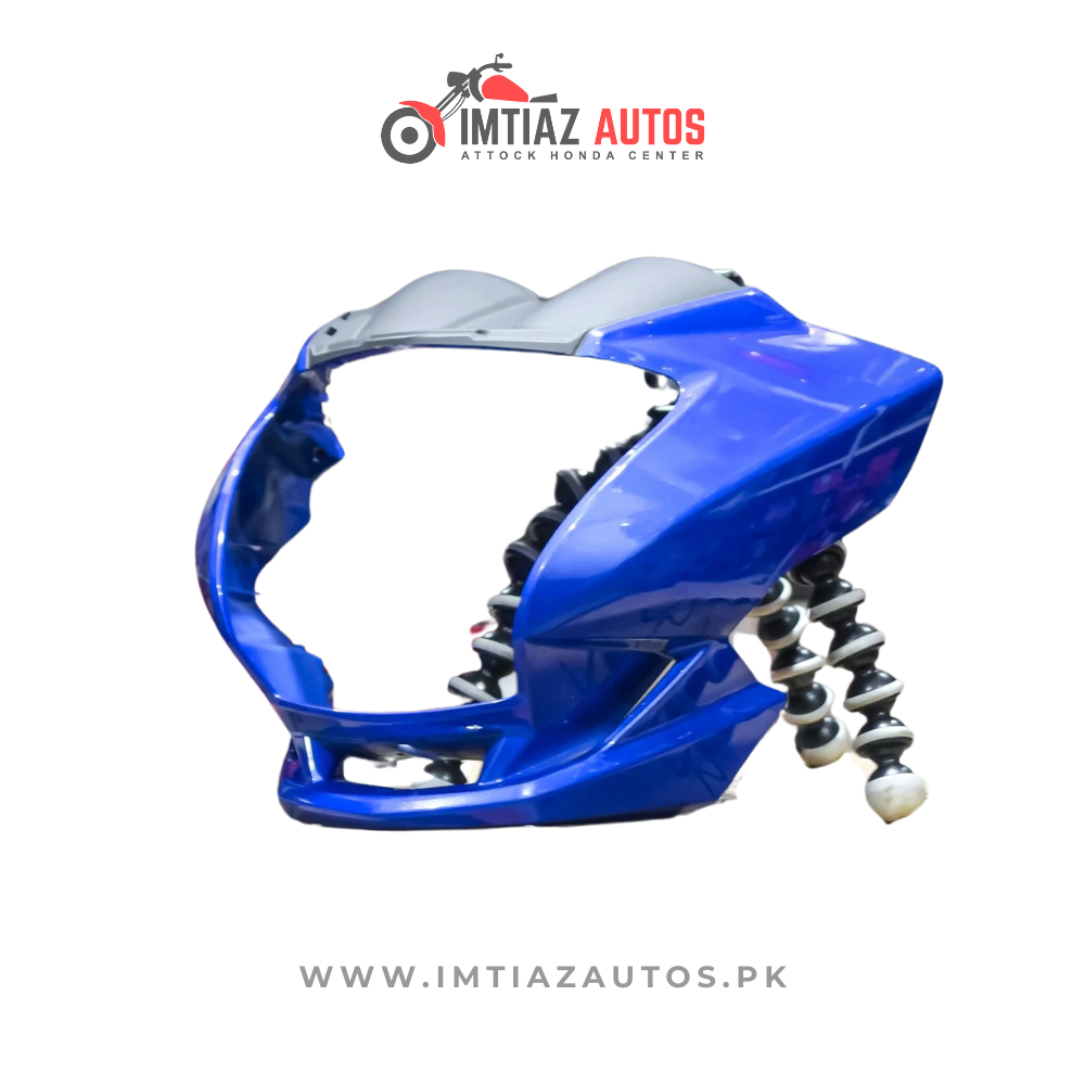 PRIDOR VISOR – Imtiaz Autos