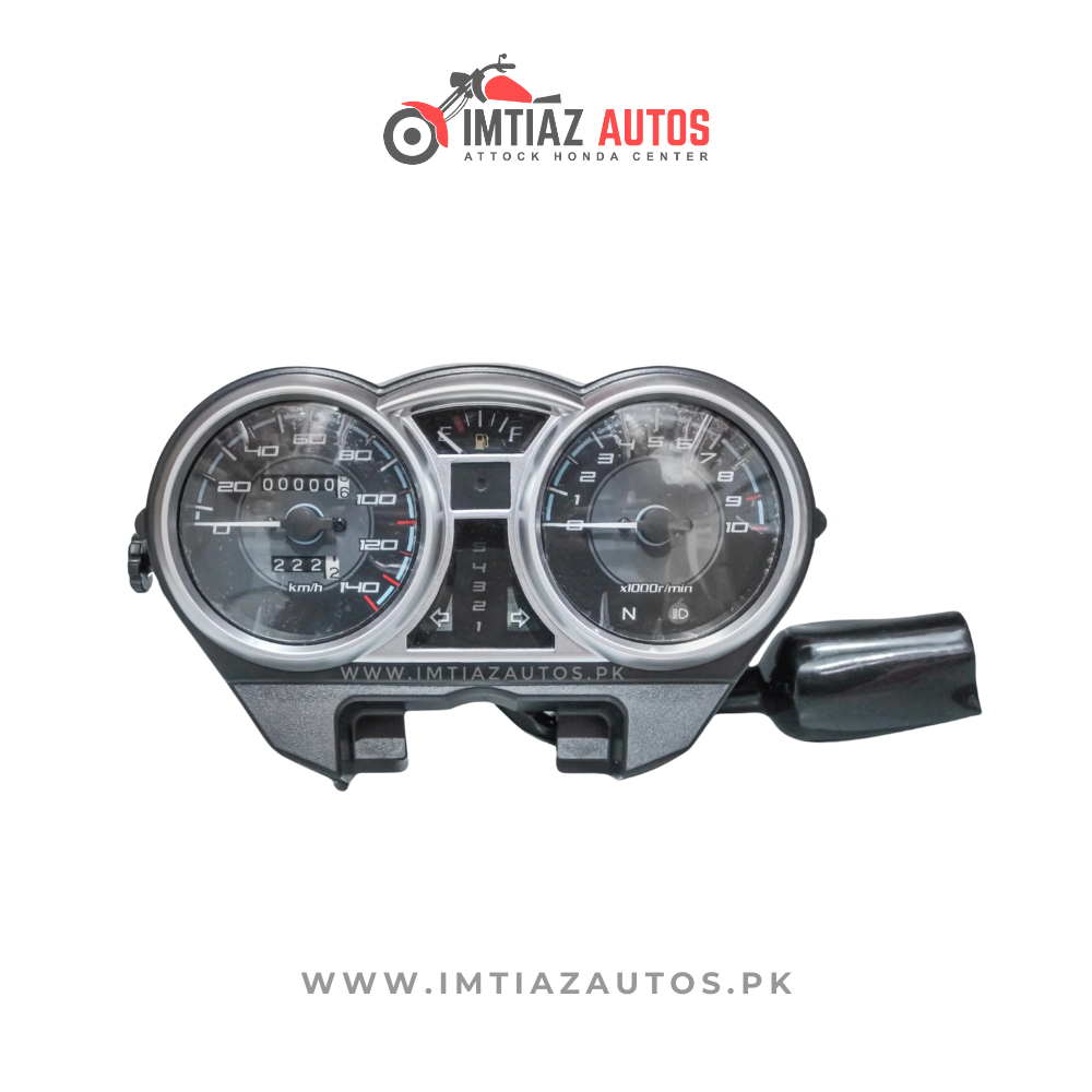 METER CB-150F – Imtiaz Autos