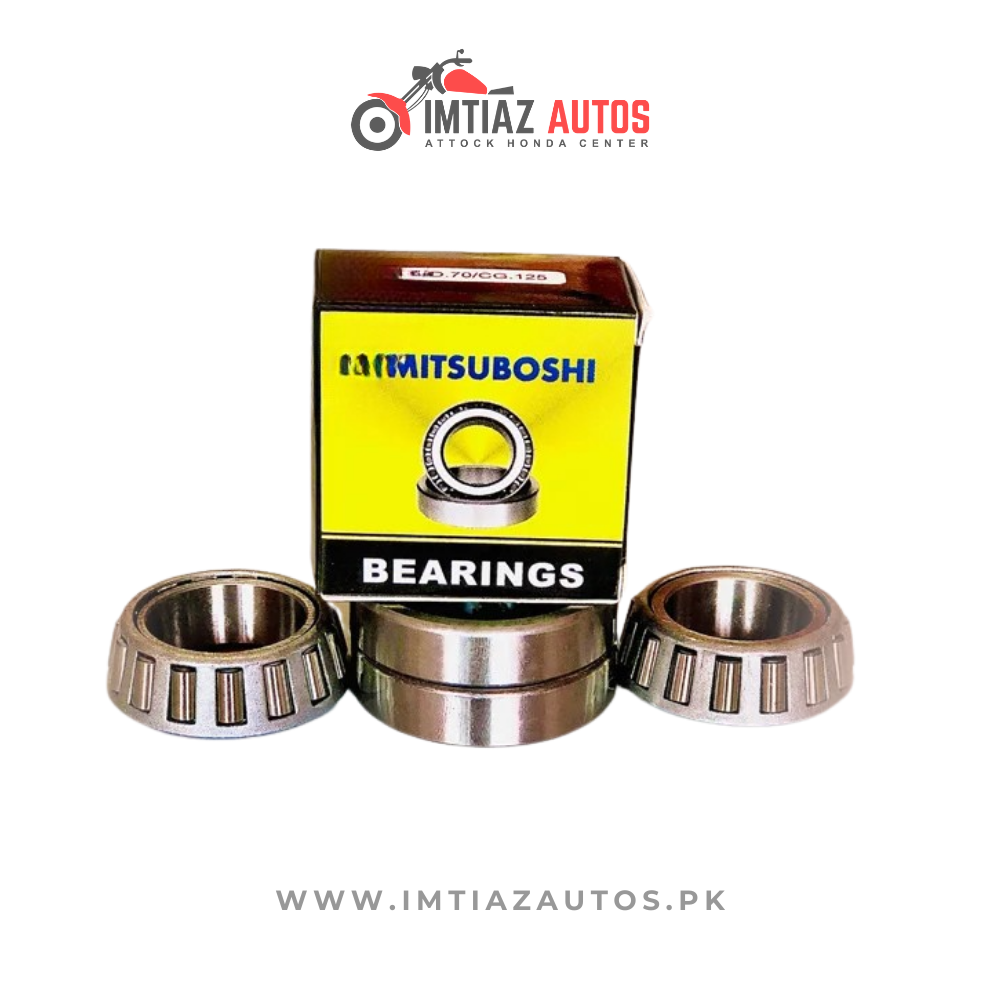 Handle Cone Imported Mitsubishi – Imtiaz Autos