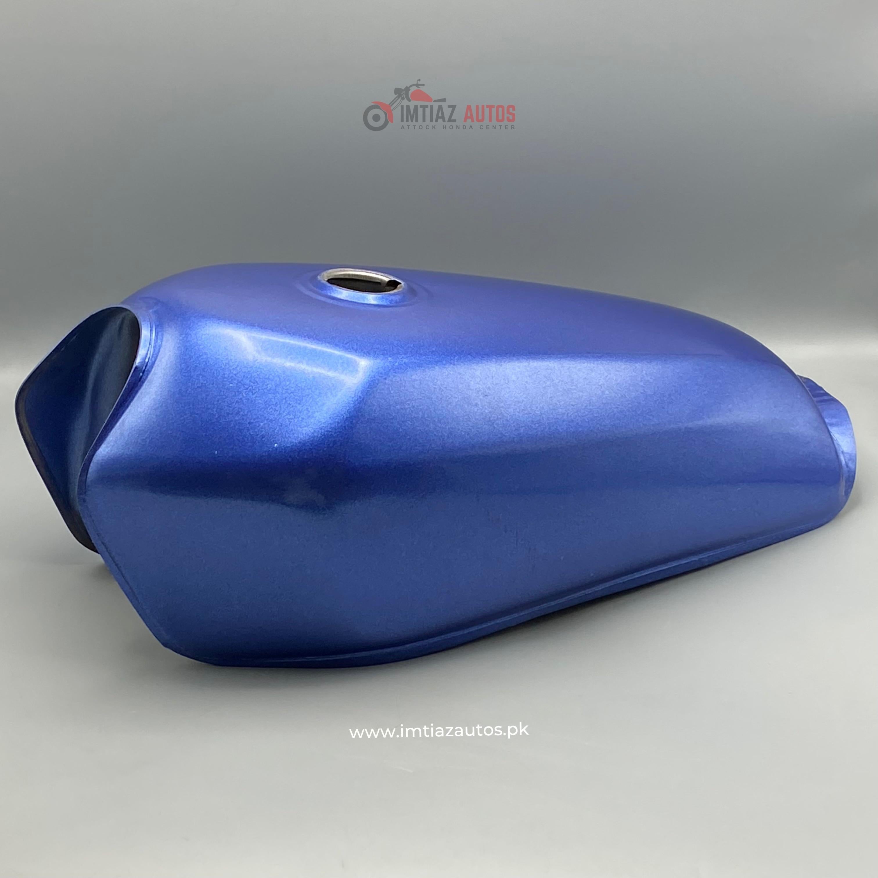 CD 70 5 STAR FUEL TANK 125 SHAPE – Imtiaz Autos