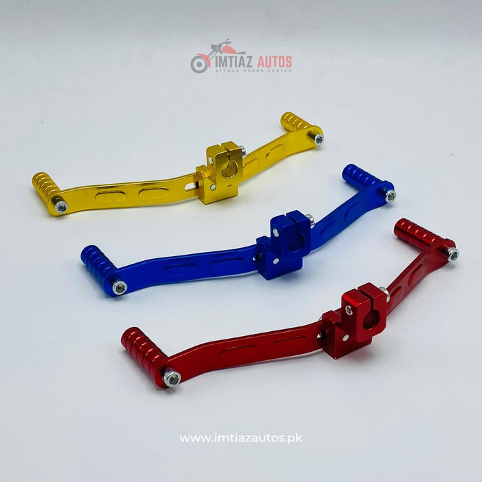 Fancy Gear Levers – Imtiaz Autos