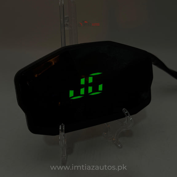 TAB DIGITAL METER – Imtiaz Autos